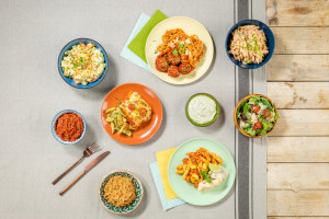 Lopend buffet thuis bezorgd » De Buffetten Boer